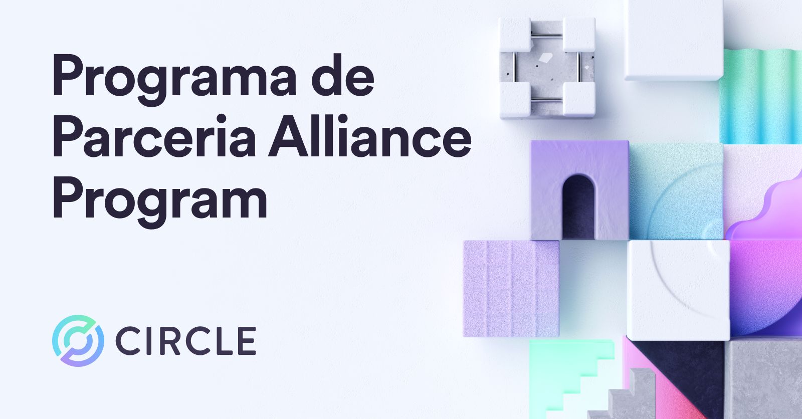 Programa de Parceria Circle Alliance | Uma rede global de parceiros